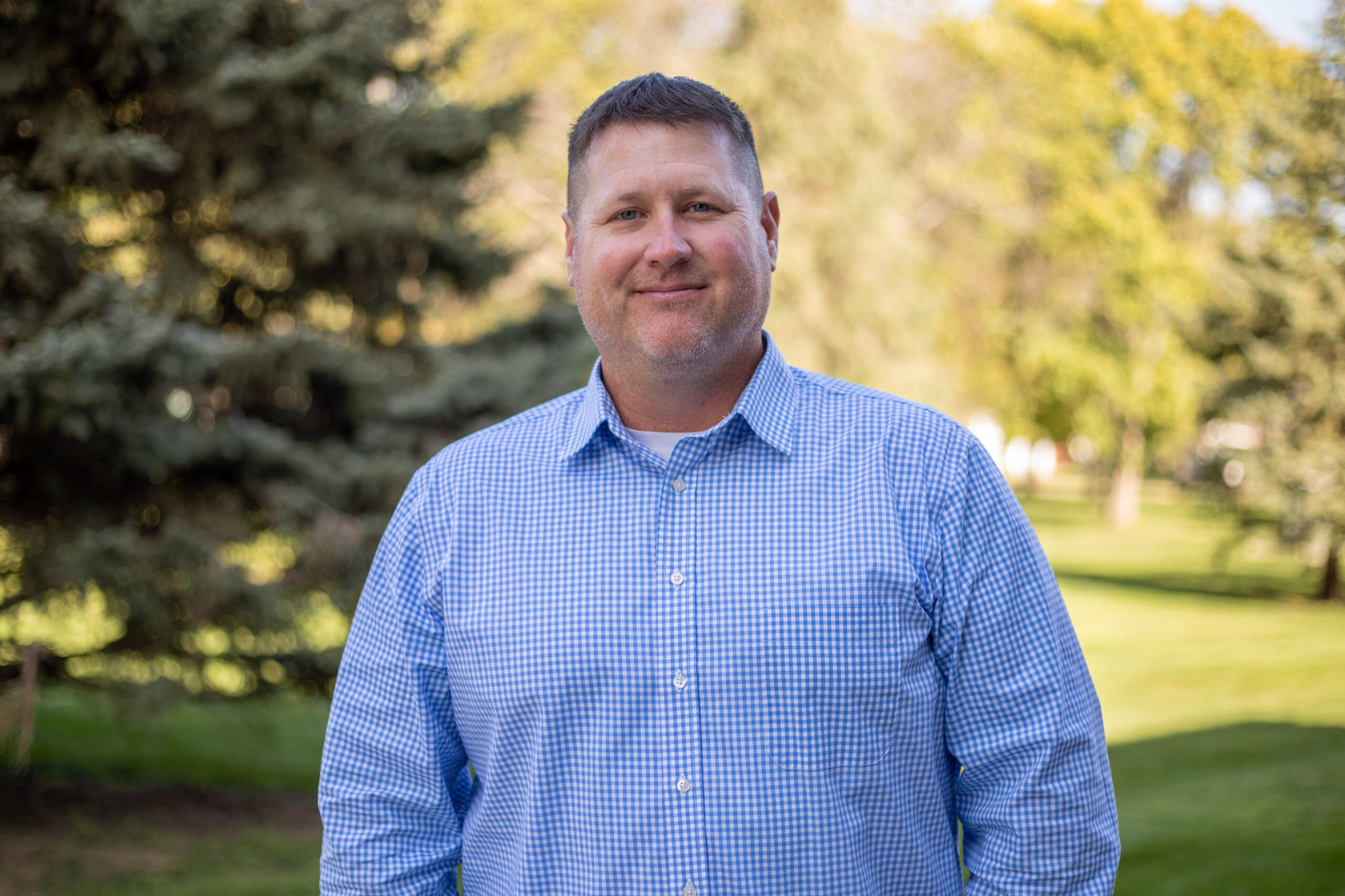 Reinesch, Beck named recipients of annual Clarke Awards - Mitchell Now