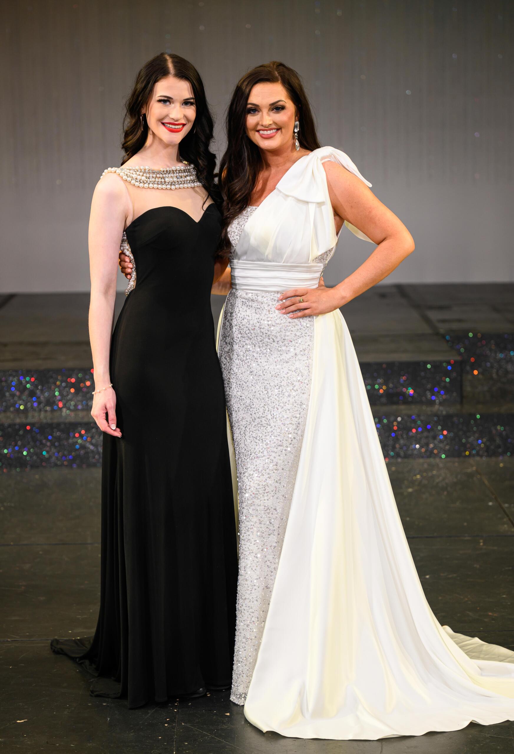 Samp, Goodhart win preliminary awards at Miss South Dakota Competition ...