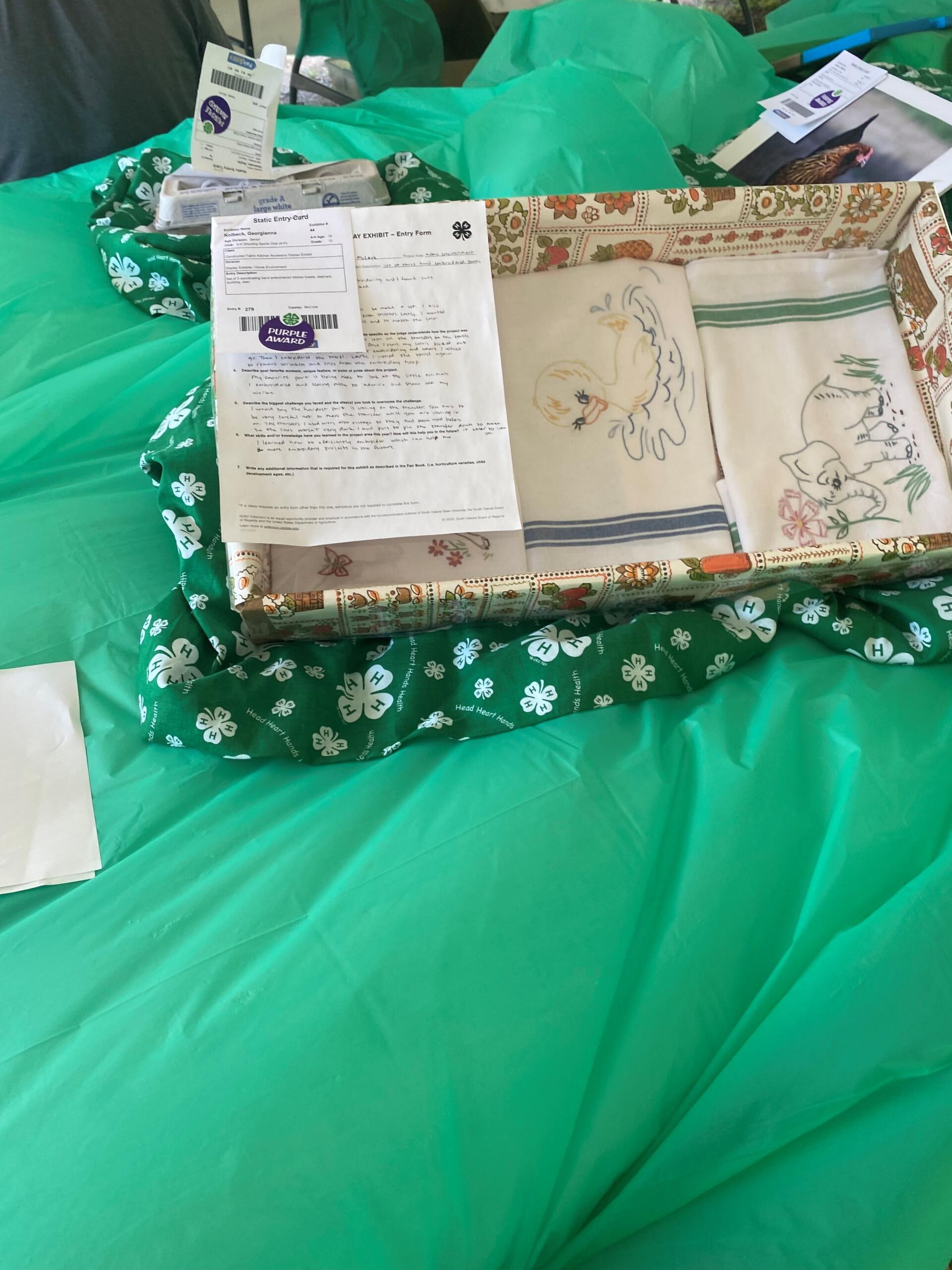 McCook County 4-H Achievement Days 2022 - Mitchell Now