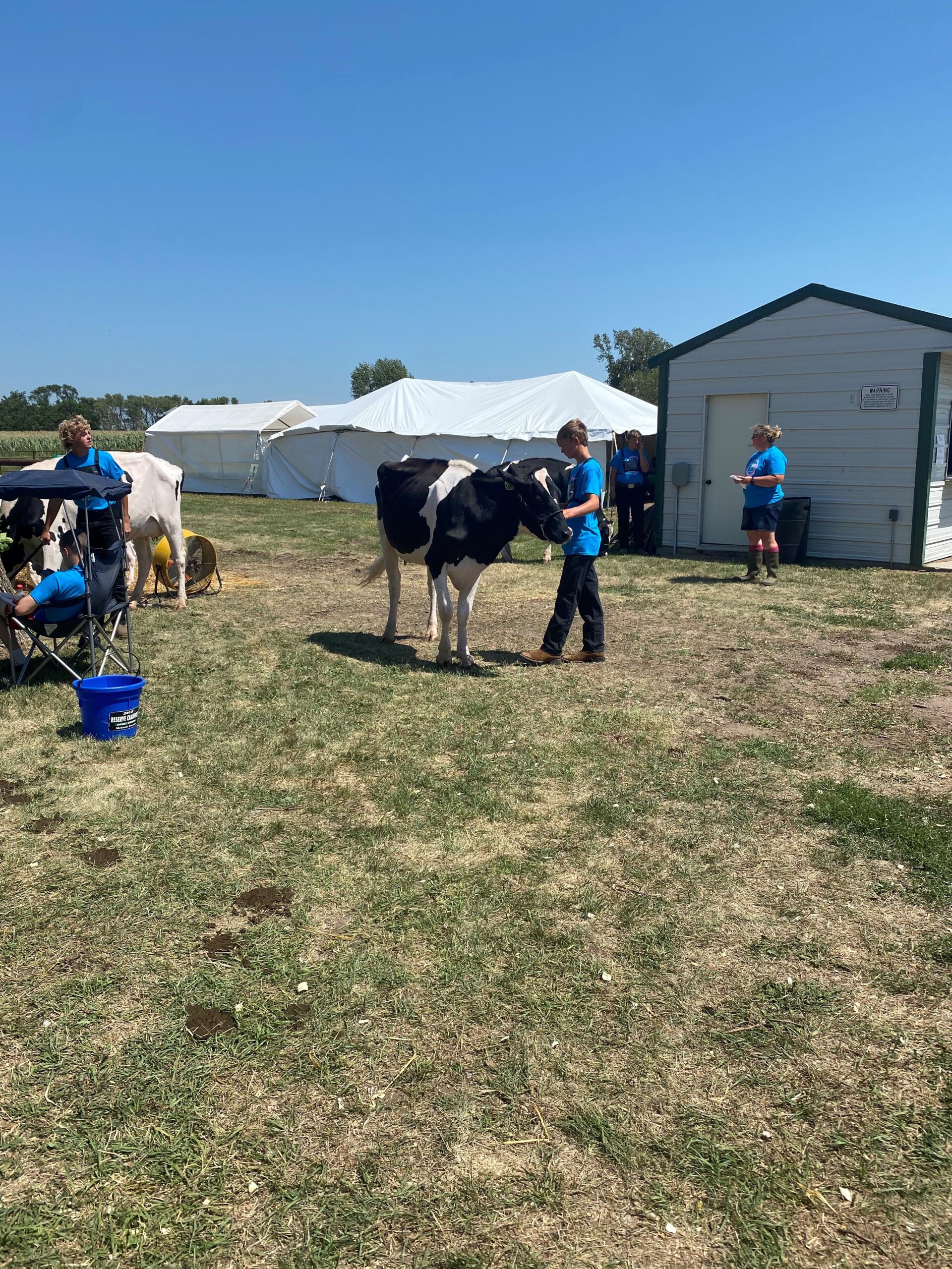 McCook County 4-H Achievement Days 2022 - Mitchell Now