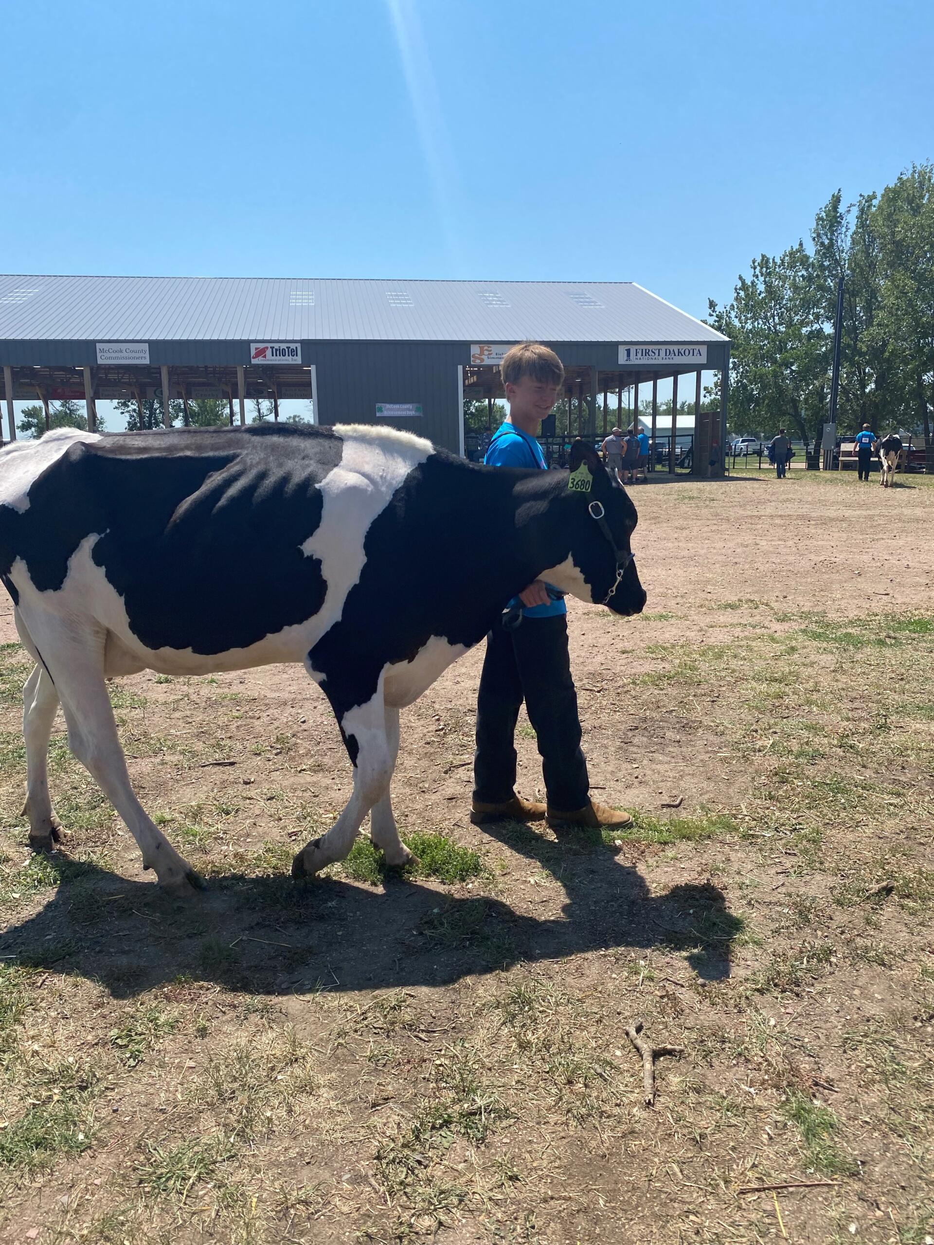 McCook County 4-H Achievement Days 2022 - Mitchell Now