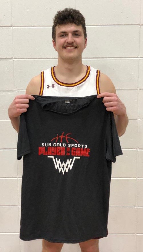 Ethan’s Riley Endres named Sun Gold Sports Player of the Week ...