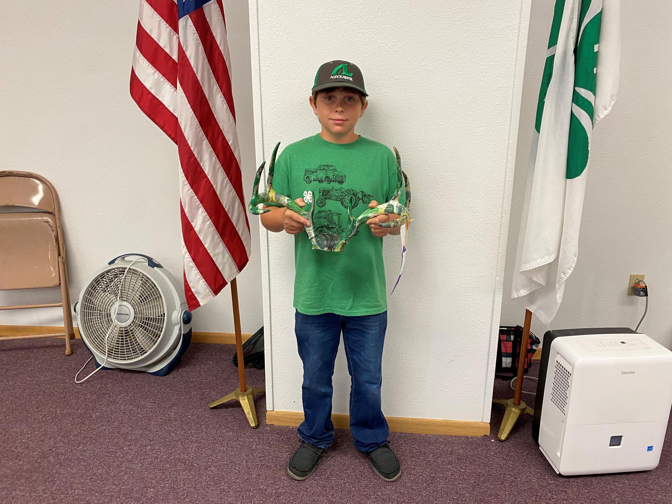 Douglas County 4-H Achievement Days 2023 | KMIT 105.9 FM