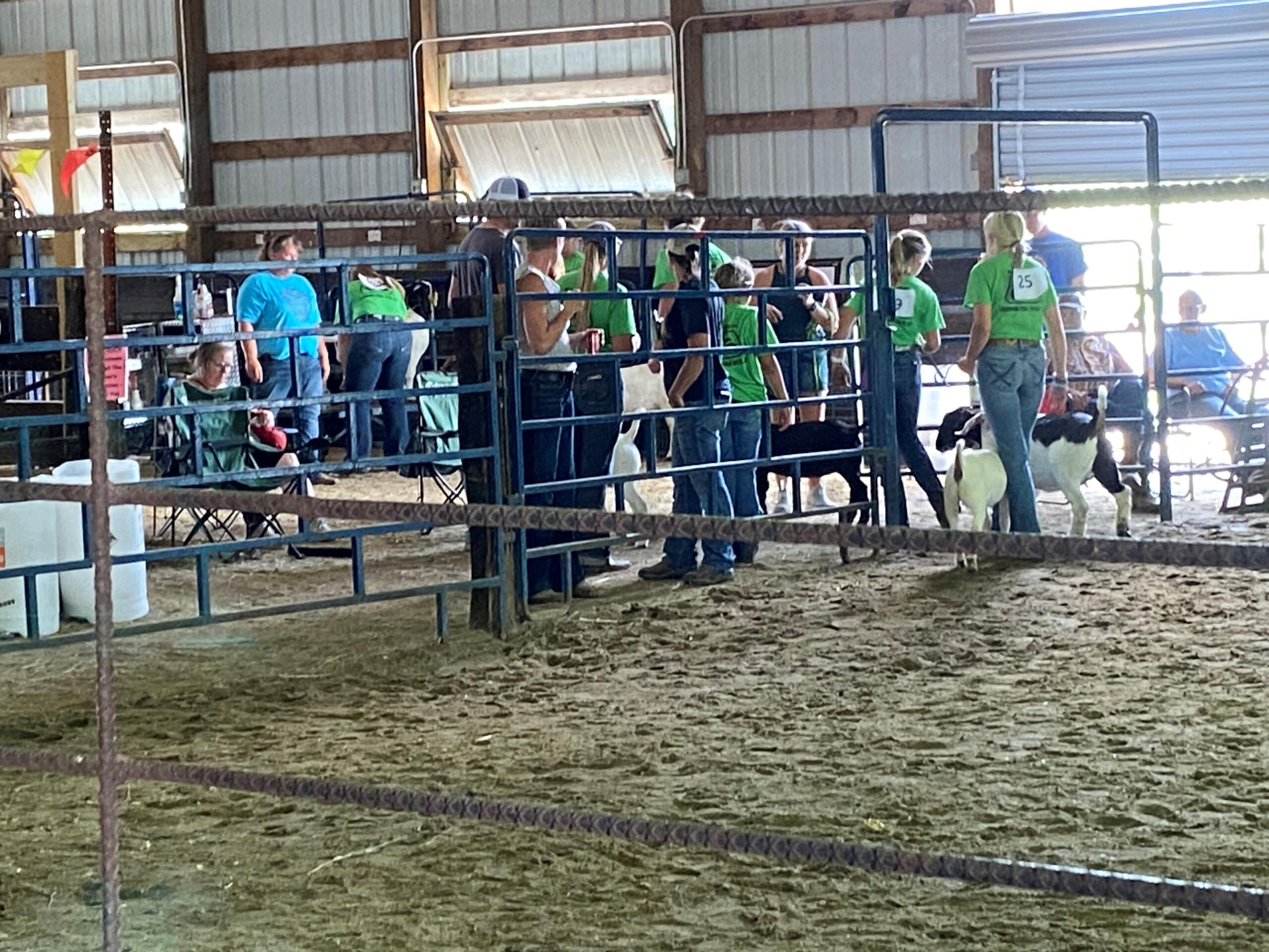 Hutchinson County Fair 2023 - Mitchell Now