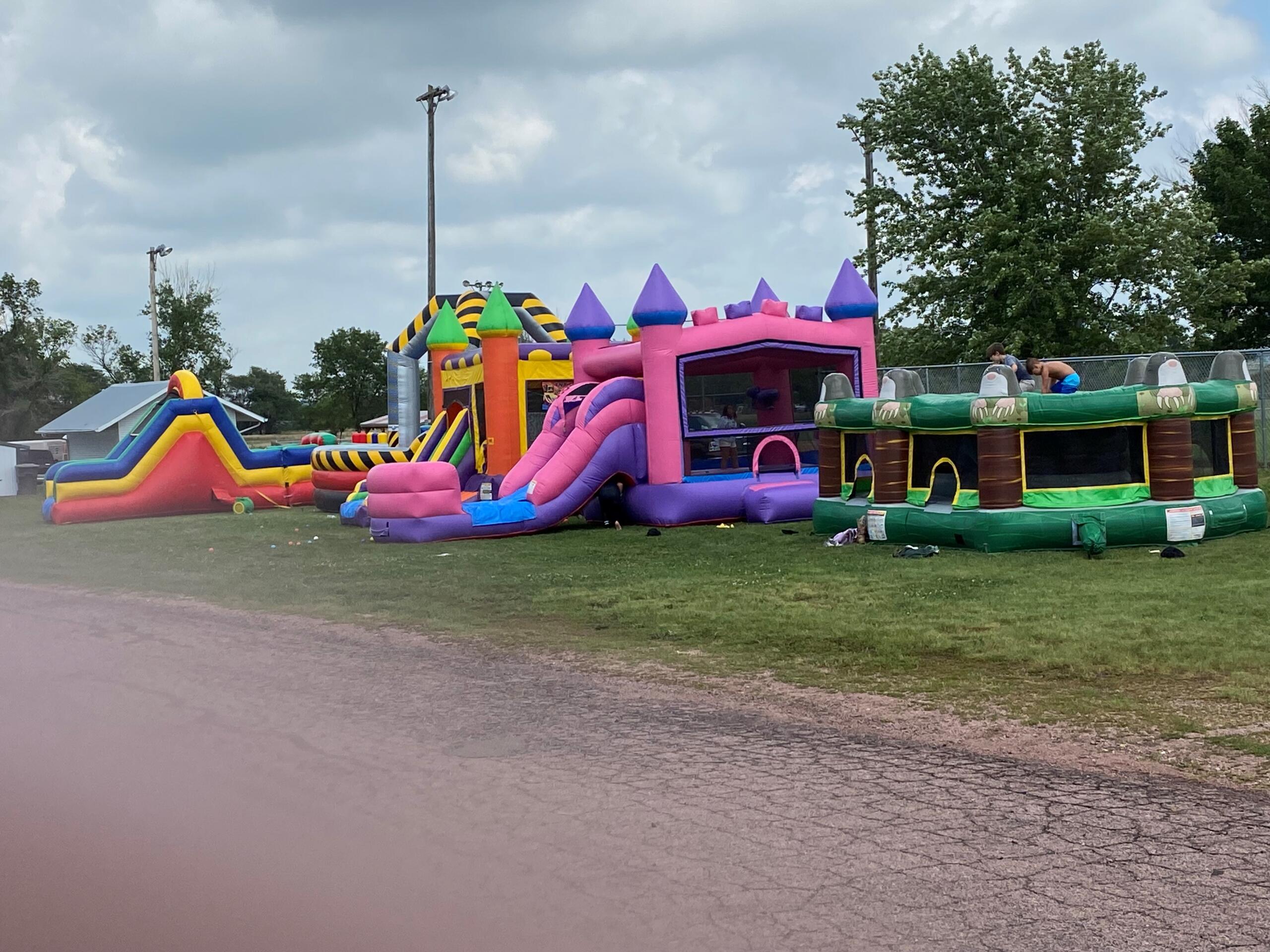 Hutchinson County Fair 2023 - Mitchell Now