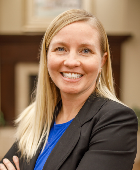 DWU’s Thomas included in Prairie Business 2024 Top 25 Women in Business ...