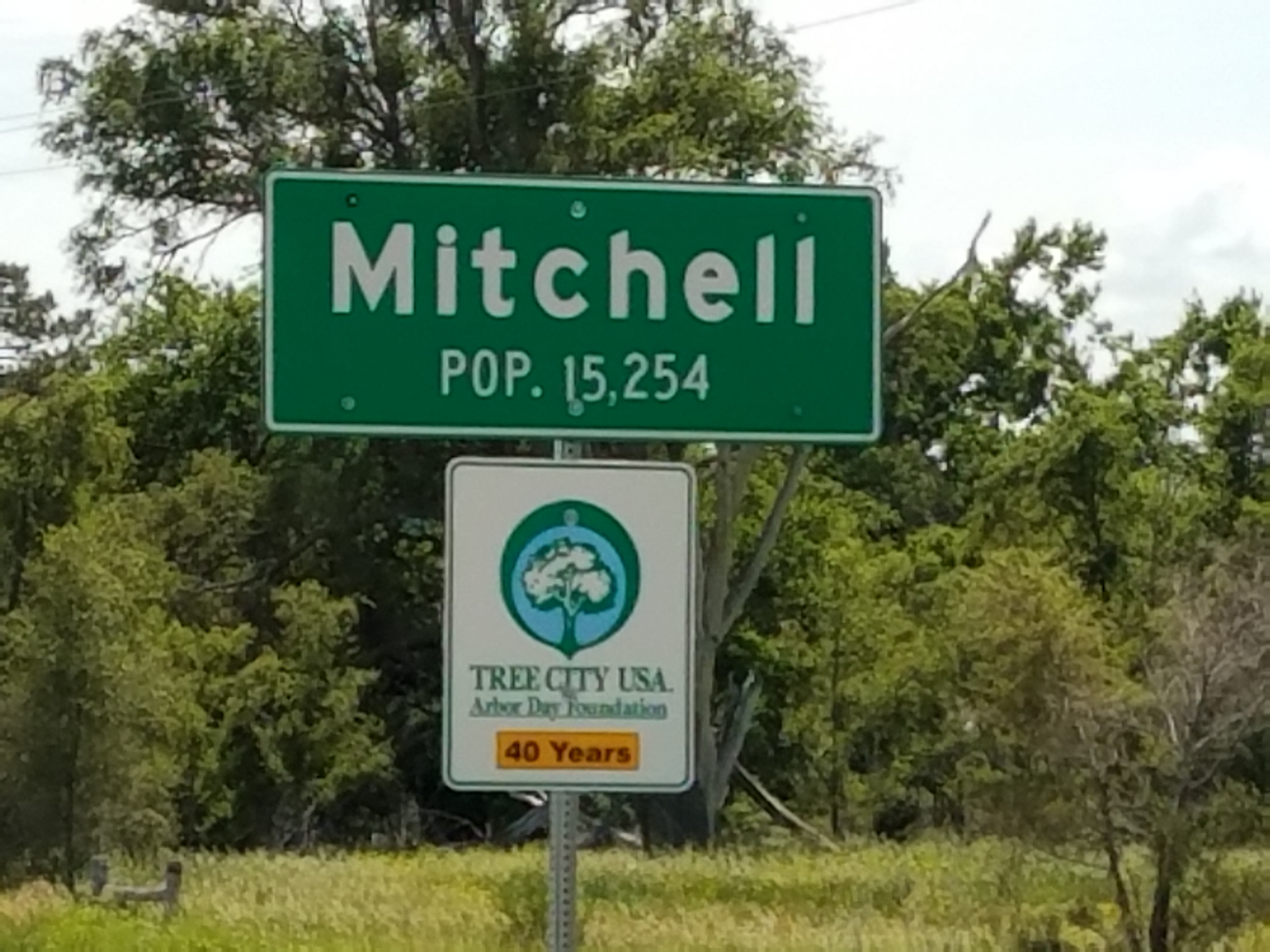 City Of Mitchell Reminds Residents To Check Sump Pumps - Mitchell Now