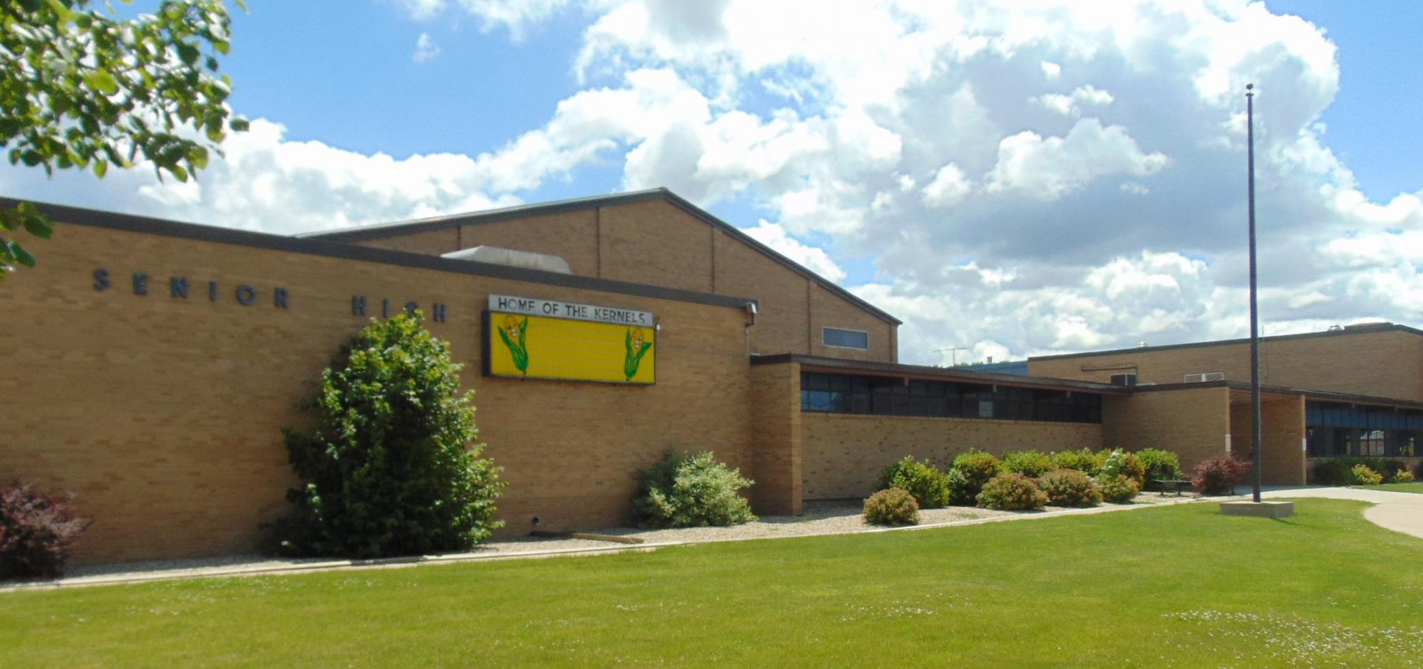 Mitchell school board meeting tonight | KMIT 105.9 FM