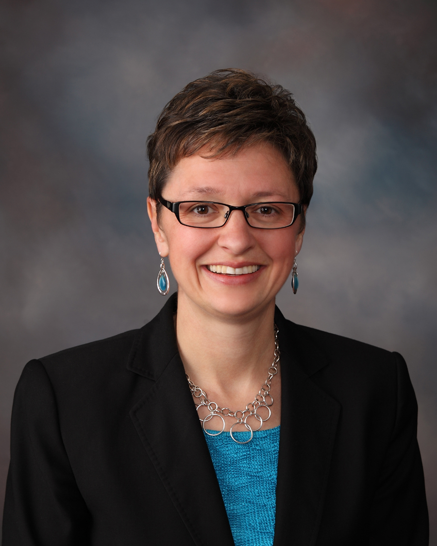 DWU To Host Community Farewell For President Amy Novak - Mitchell Now