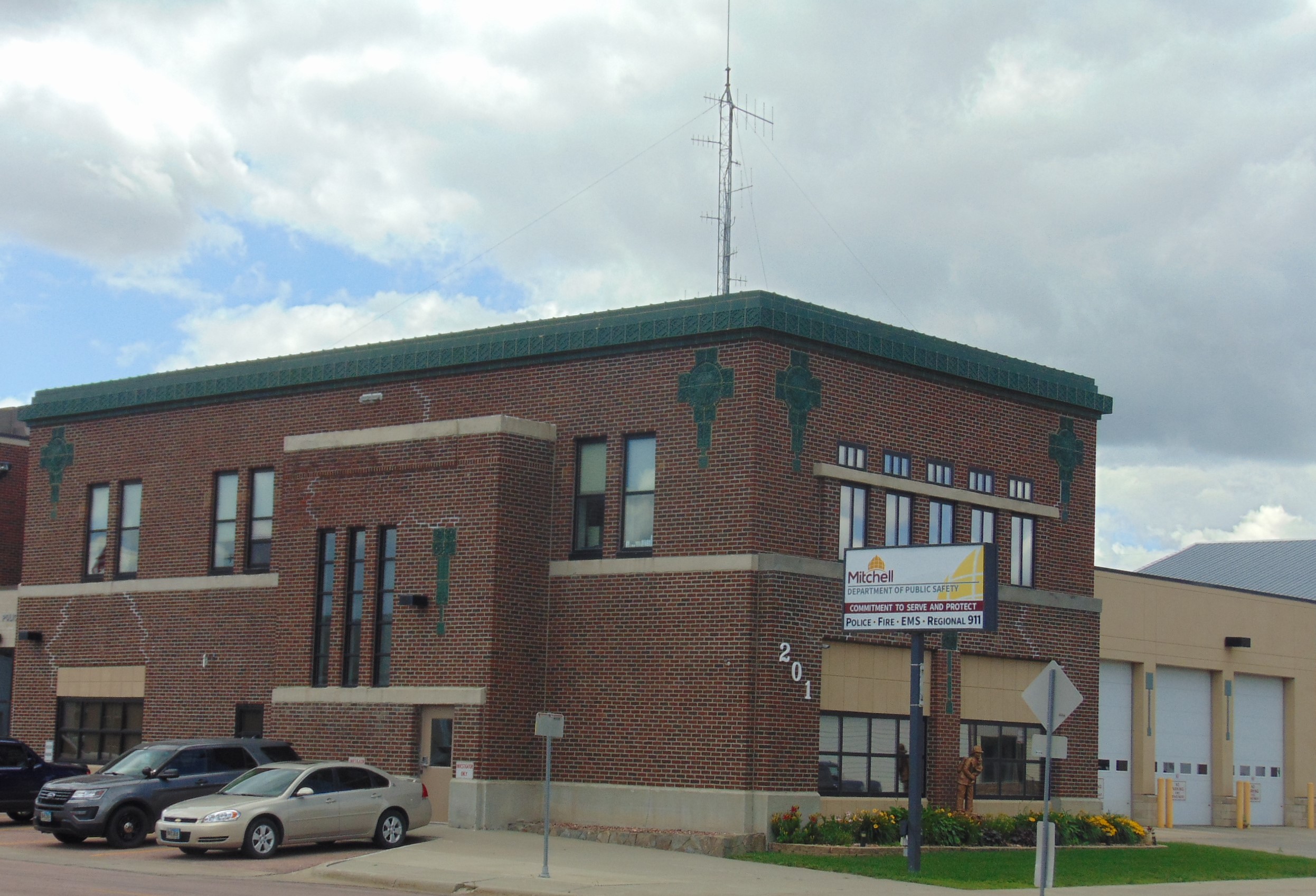 Mitchell Police and Mitchell Area Crime Stoppers asking for information ...