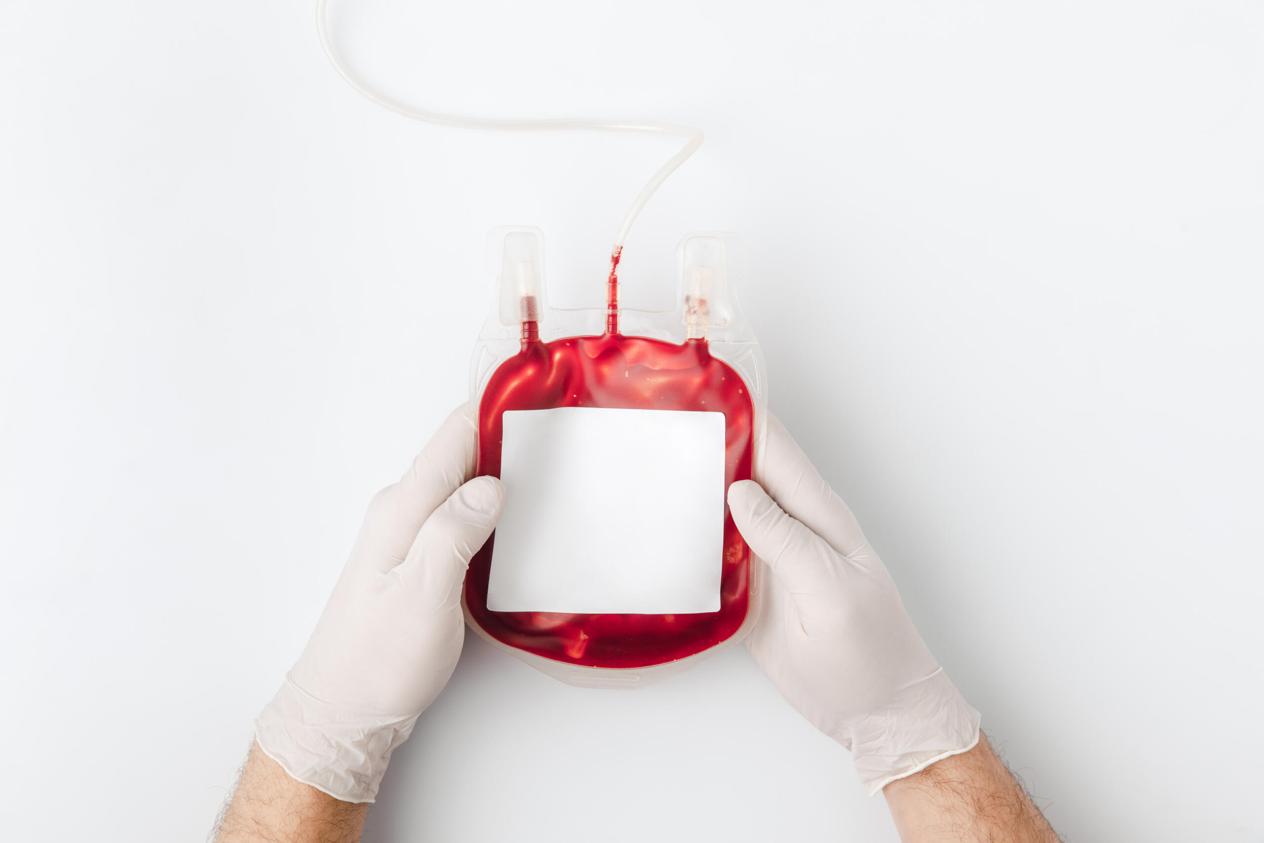 THE NEED FOR BLOOD DOESN’T TAKE A SUMMER BREAK - Mitchell Now