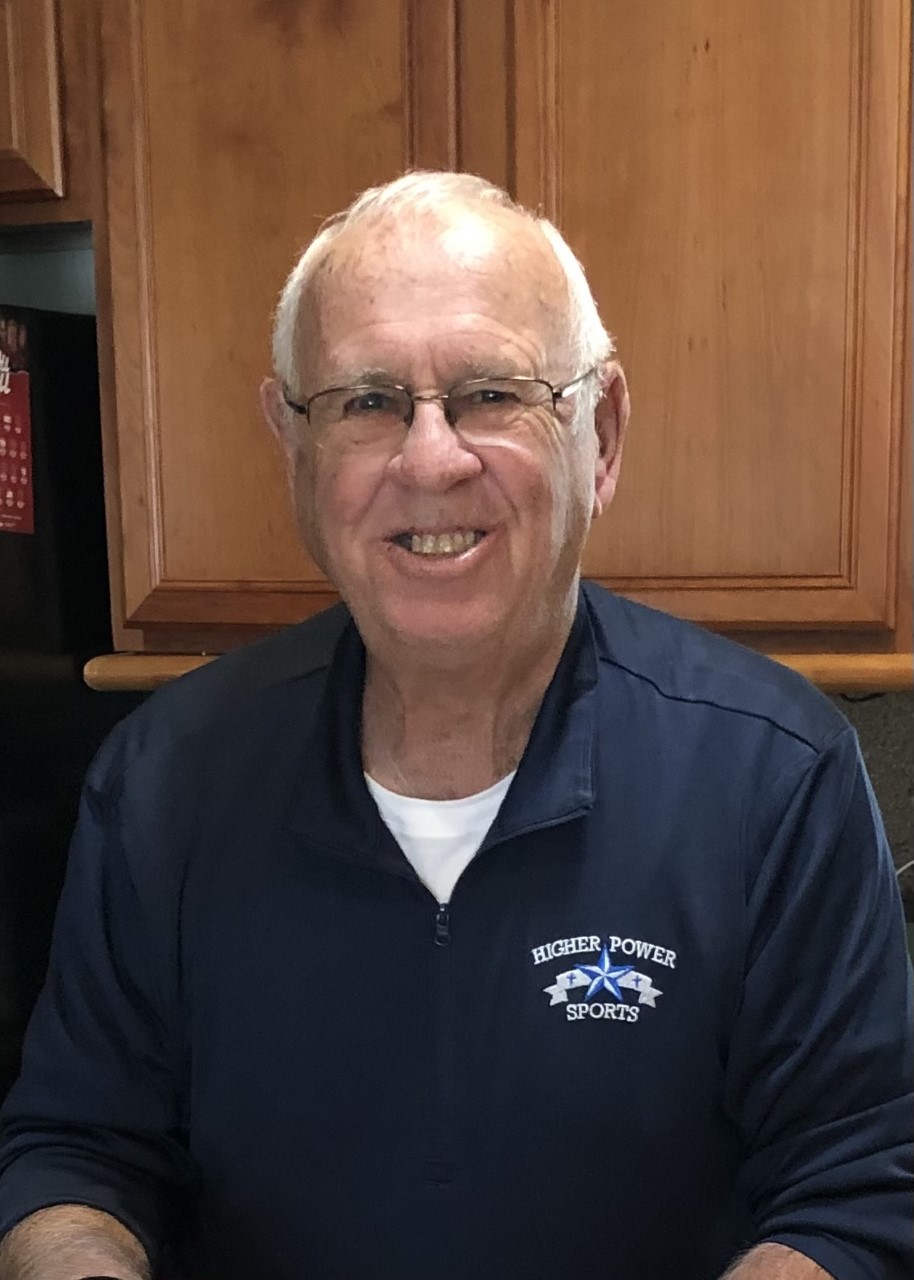 Richard A. Weidenbach, 79, Parkston - Mitchell Now
