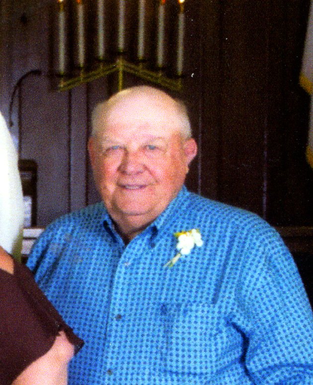 Stanley Herbert Gerlach, 73 - Mitchell Now