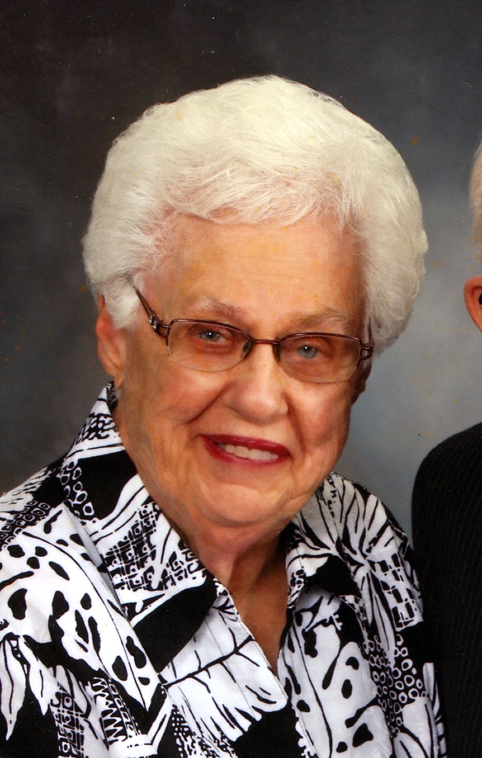 Cora Mae Winter, 90, Parkston - Mitchell Now