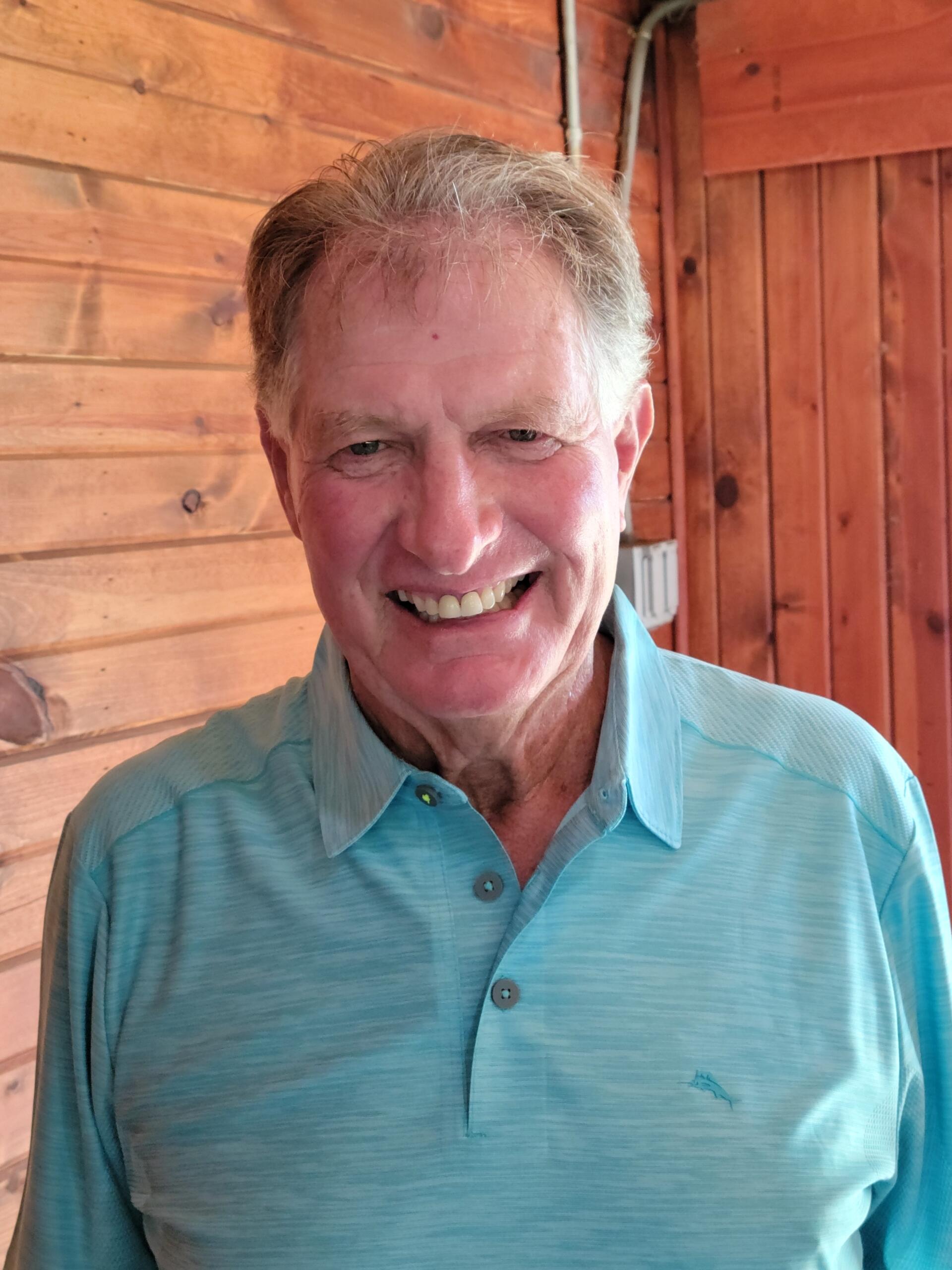 Merv Bouchie to be Inducted Into SD Golf Assoc. Hall of Fame - Mitchell Now