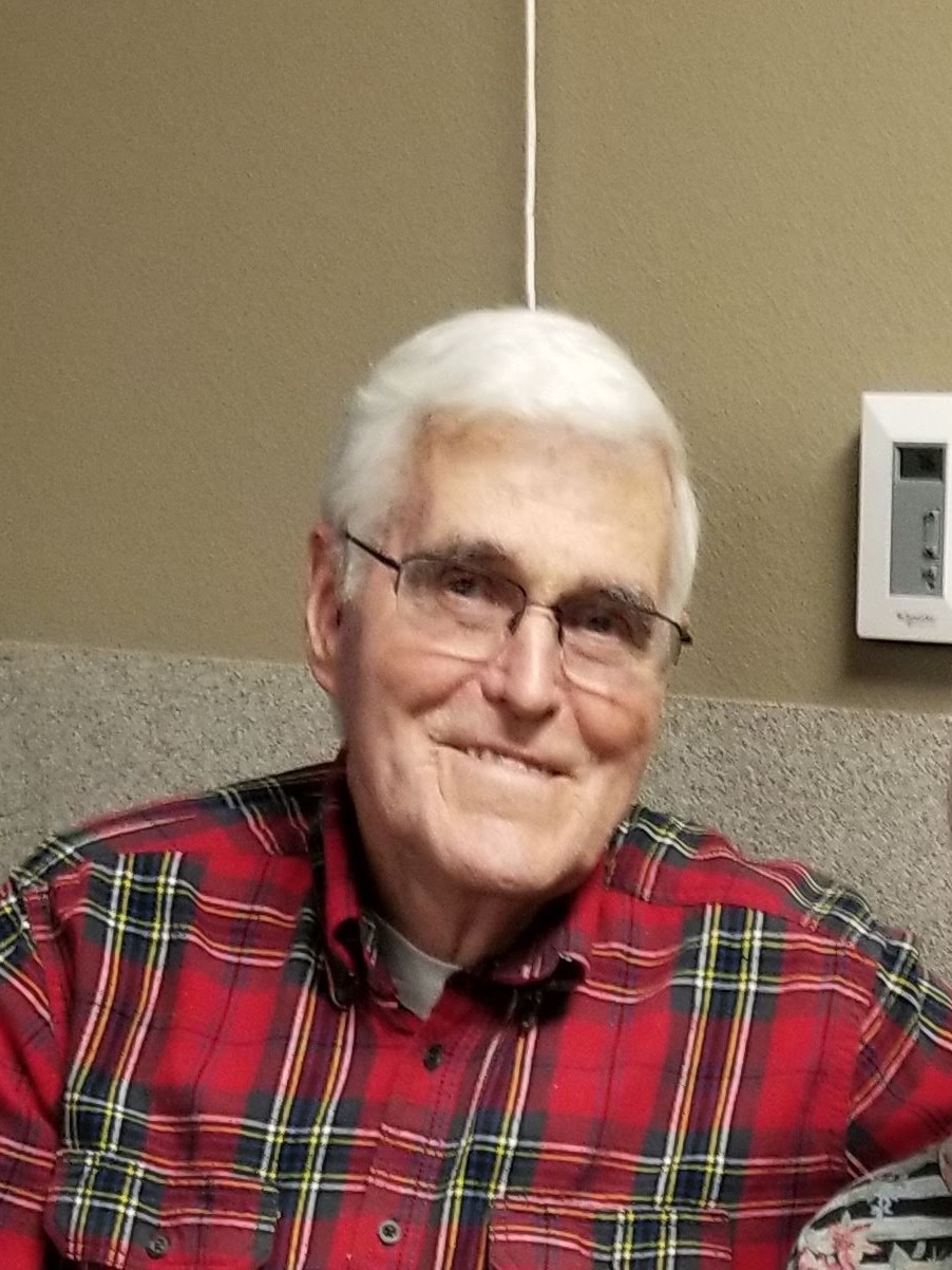 Donald Winter, 88, Parkston - Mitchell Now