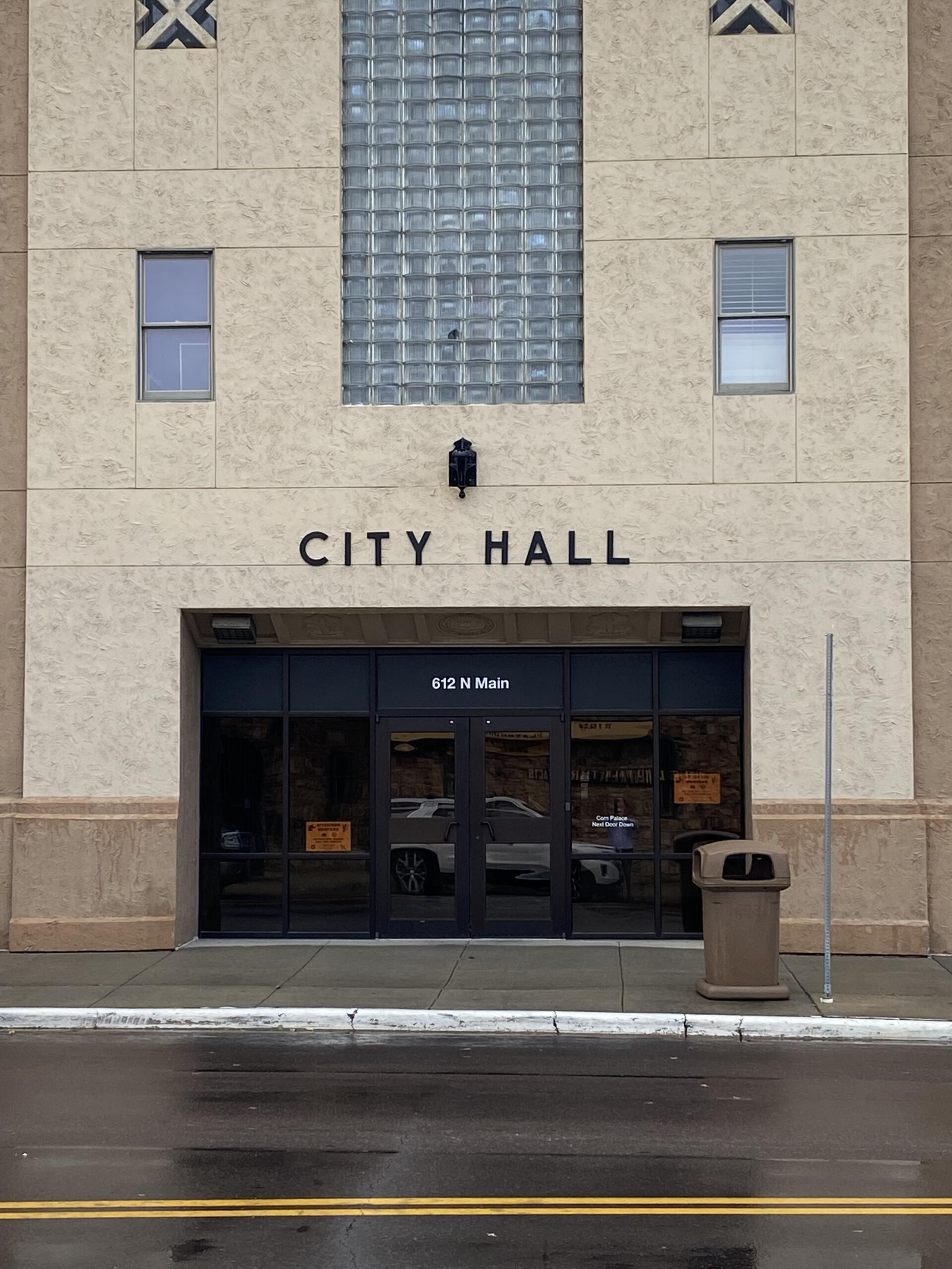 Mitchell City Council to consider rezoning land for housing project in ...