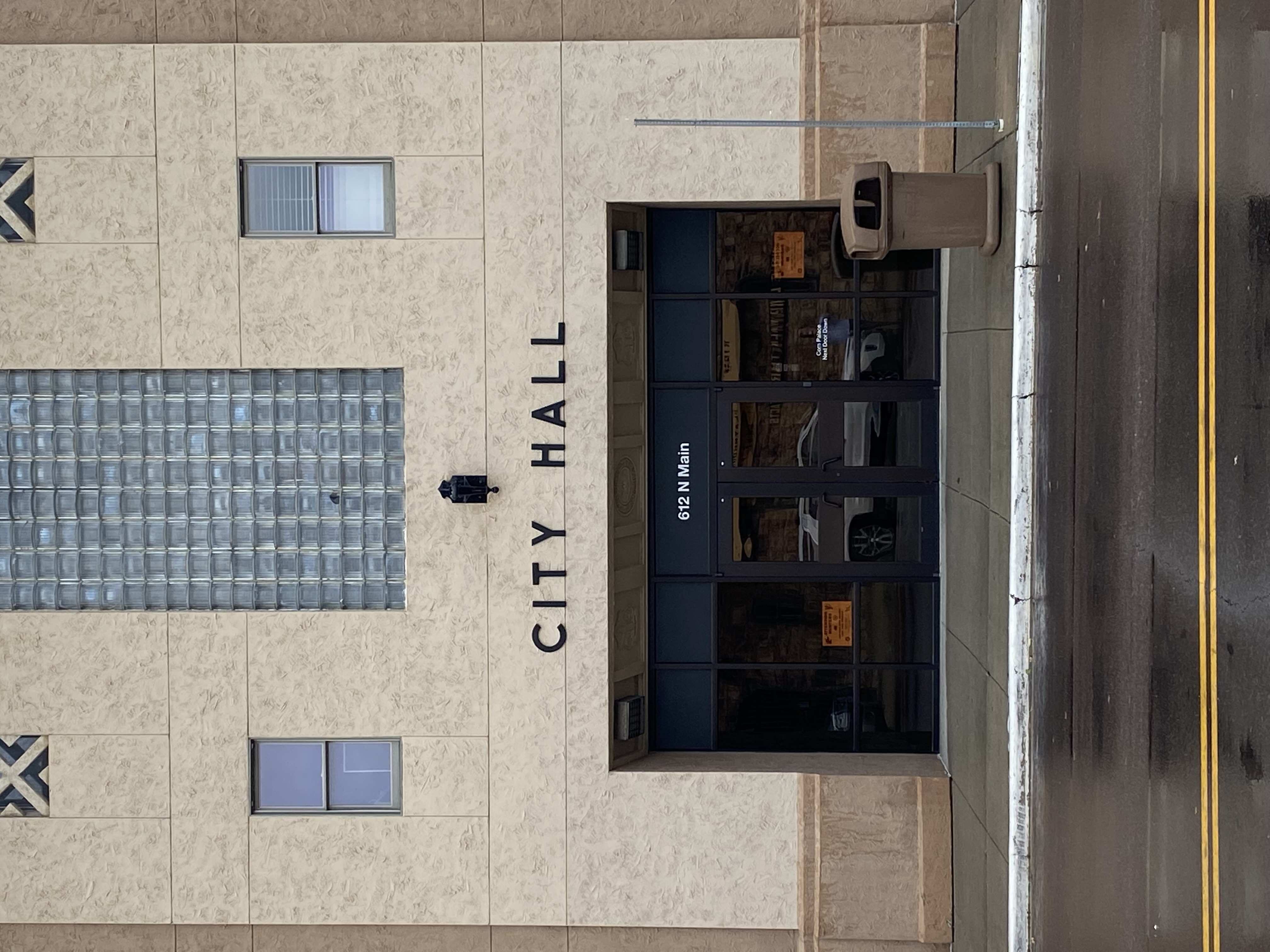 Mitchell City Council to consider conditional use permit for assembly ...