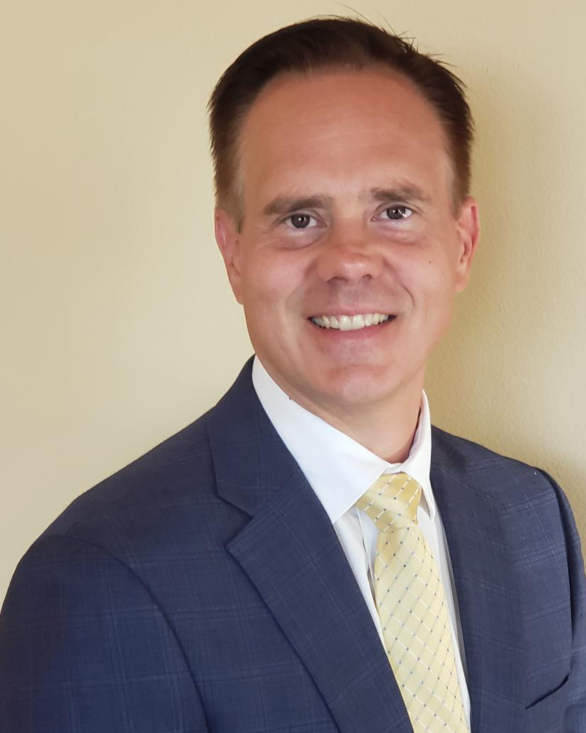 DWU announces appointment of 21st president, Dr. Daniel R. Kittle ...