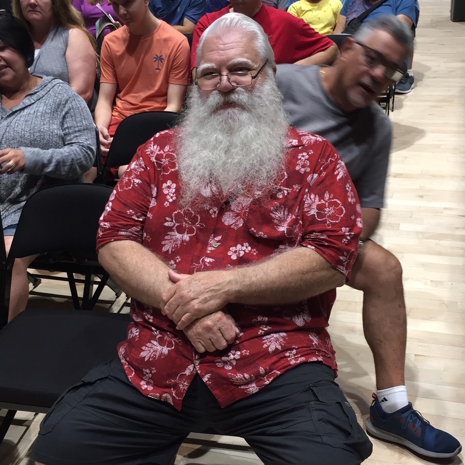 Mel’s Musings – Is Santa Real? | KMIT 105.9 FM