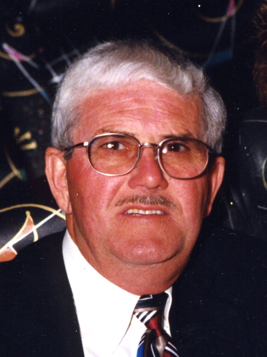 Roger Lee Crago, 80, Stickney | KMIT 105.9 FM