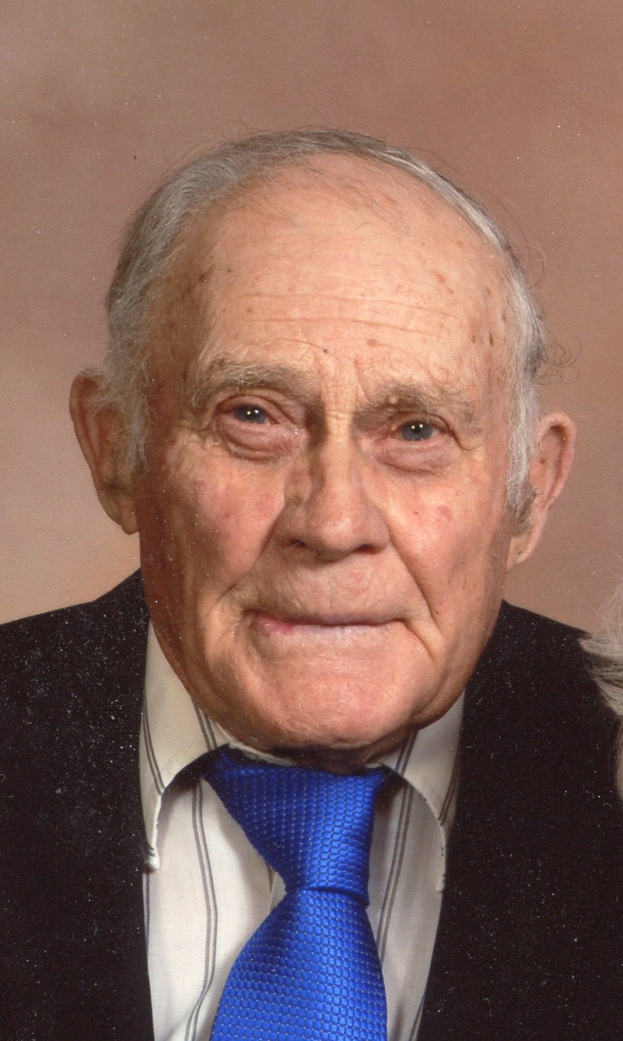 Leonard H. Werkmeister, 95 - Mitchell Now