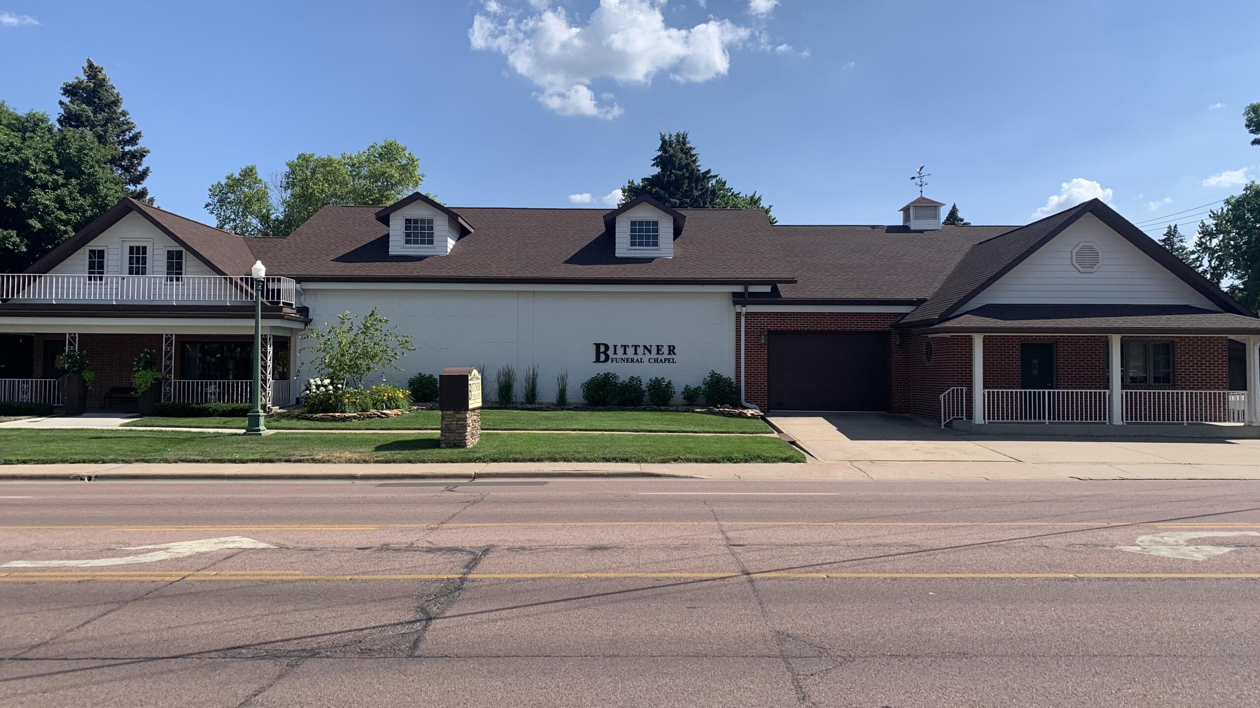 Julie Kunkel, 70, Mitchell | KMIT 105.9 FM