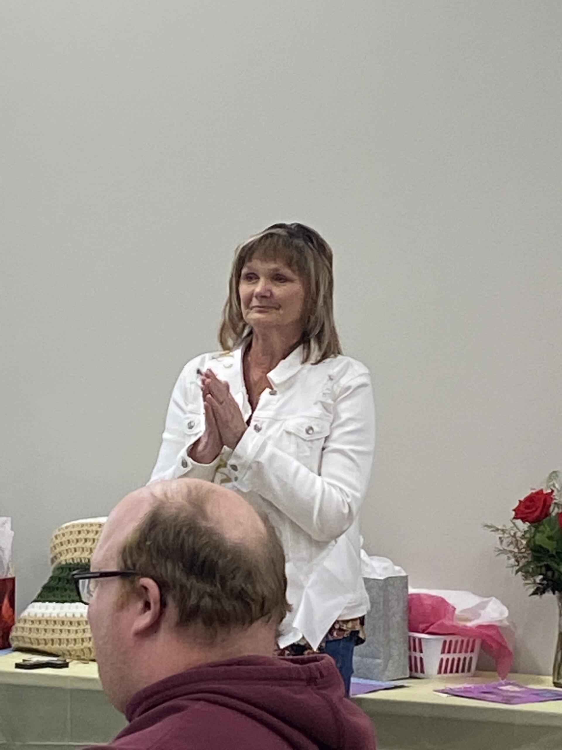 Friday, April 1 declared Deb Brink Day | KMIT 105.9 FM