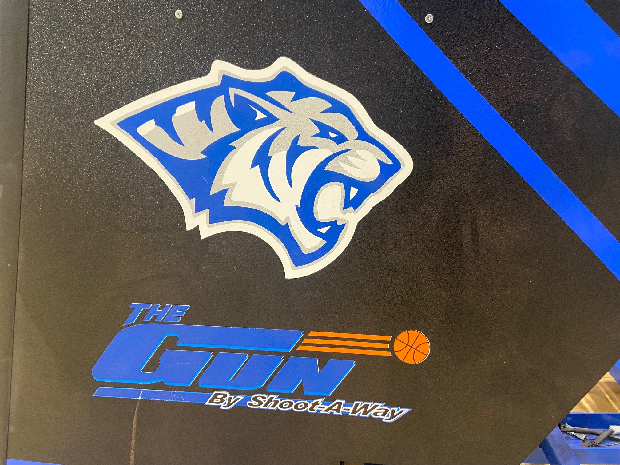 Tigers men pull out road win against Northwestern - Mitchell Now