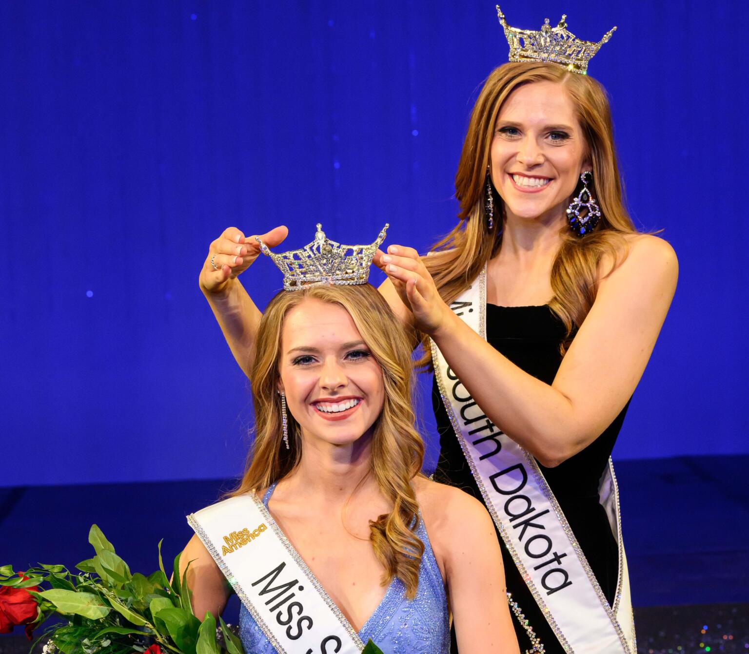 Mitchell woman competing in Miss South Dakota competition | KMIT 105.9 FM