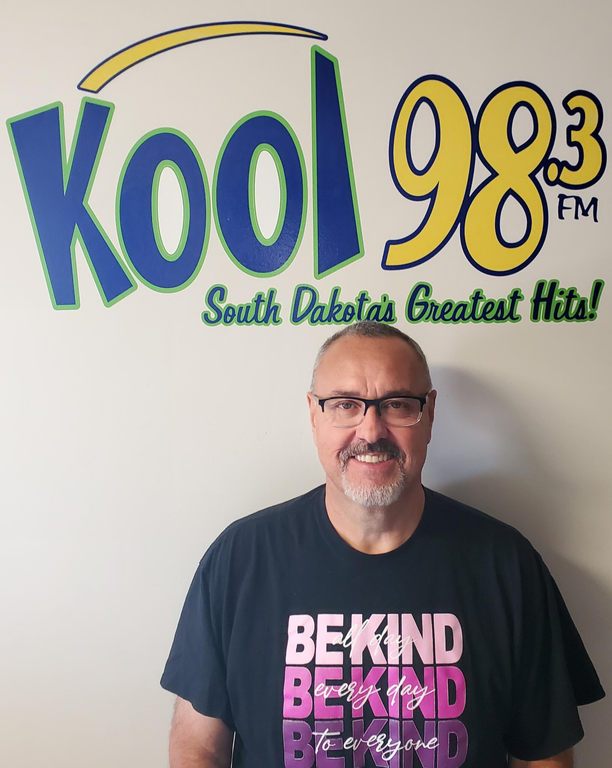 Meet Your Broadcaster: Steve Morgan - Mitchell Now