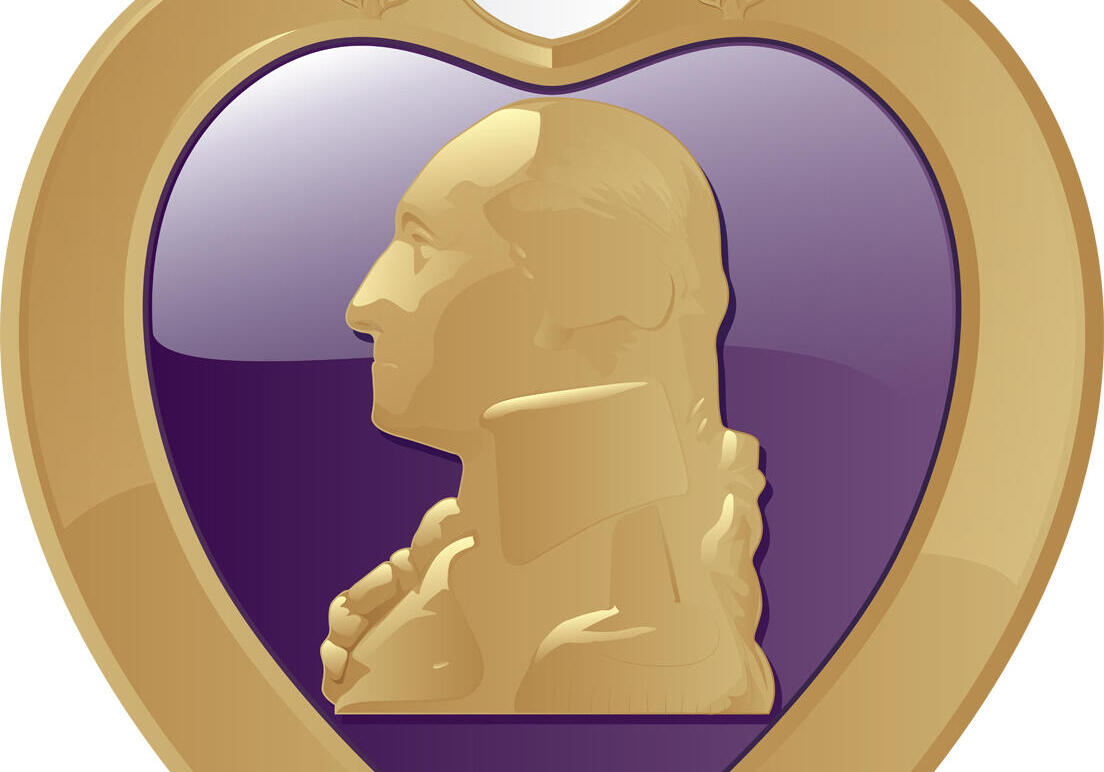 Mitchell’s Rothlisberger awarded Purple Heart in Wednesday ceremony ...