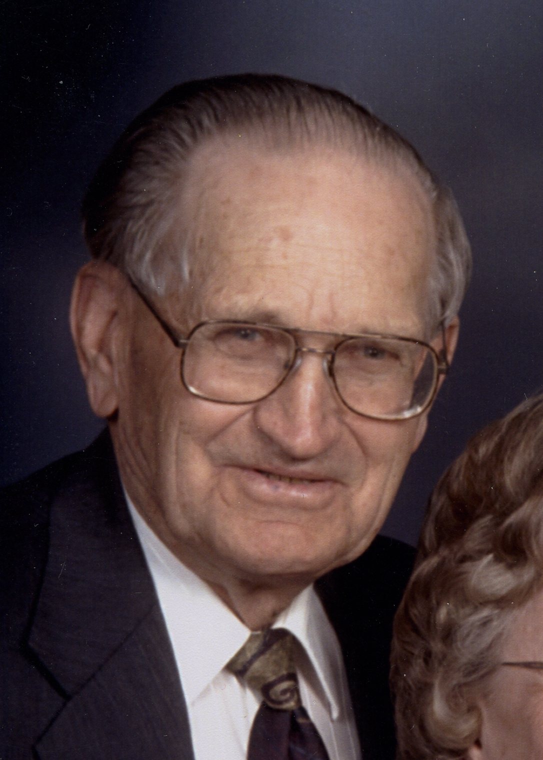 Robert Raymond Graumann, 94, Mitchell - Mitchell Now