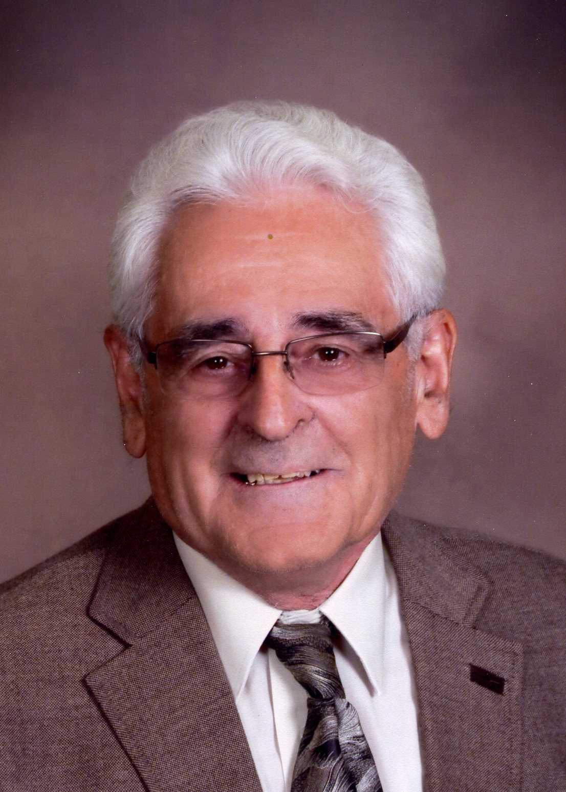 Bernard (Bernie) Beukelman, 77, Corsica - Mitchell Now