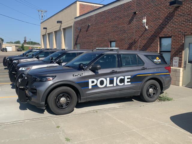 Crime Archives - Mitchell Now