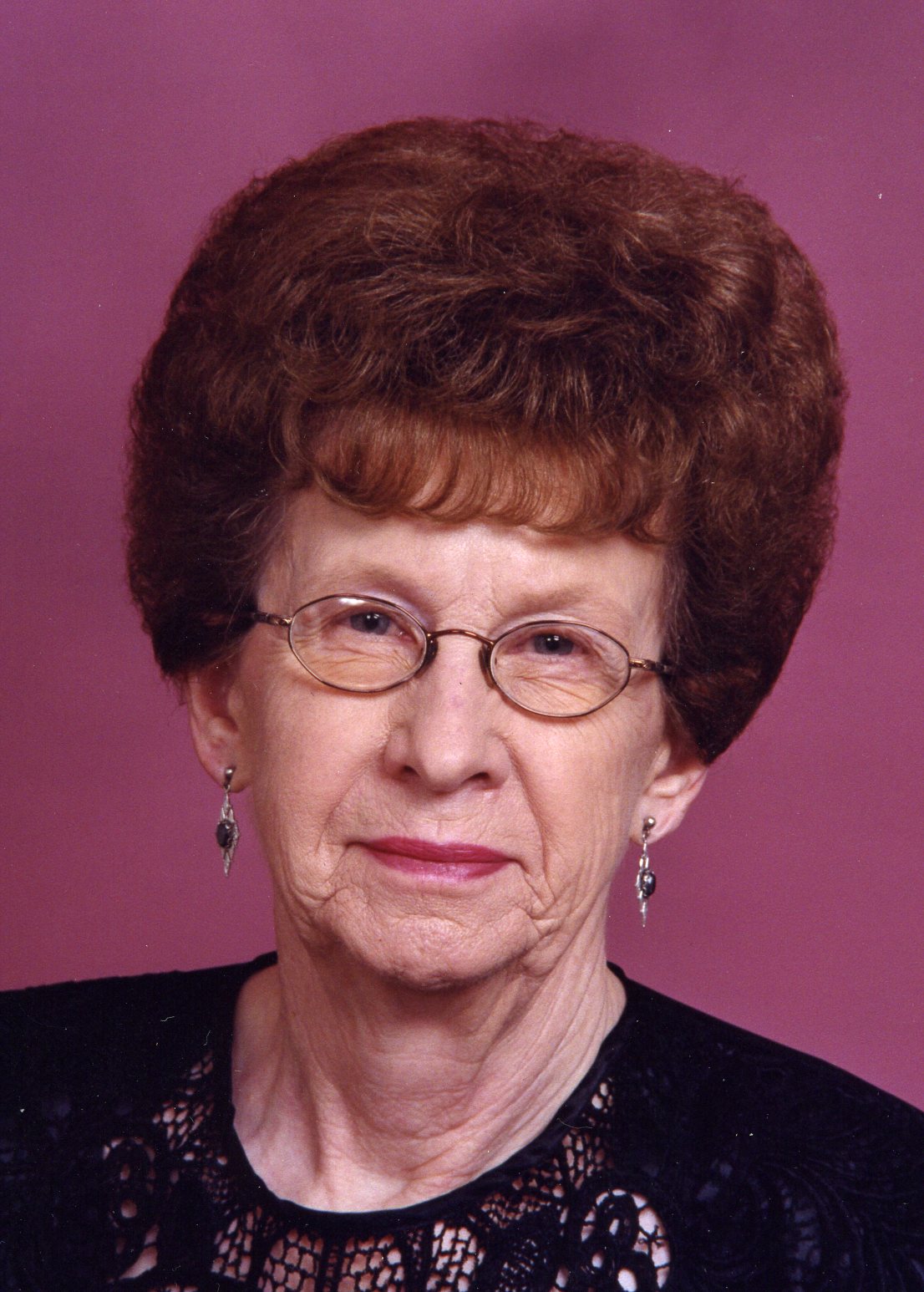Lyna Beryl Wittenhagen, 93, Parkston - Mitchell Now