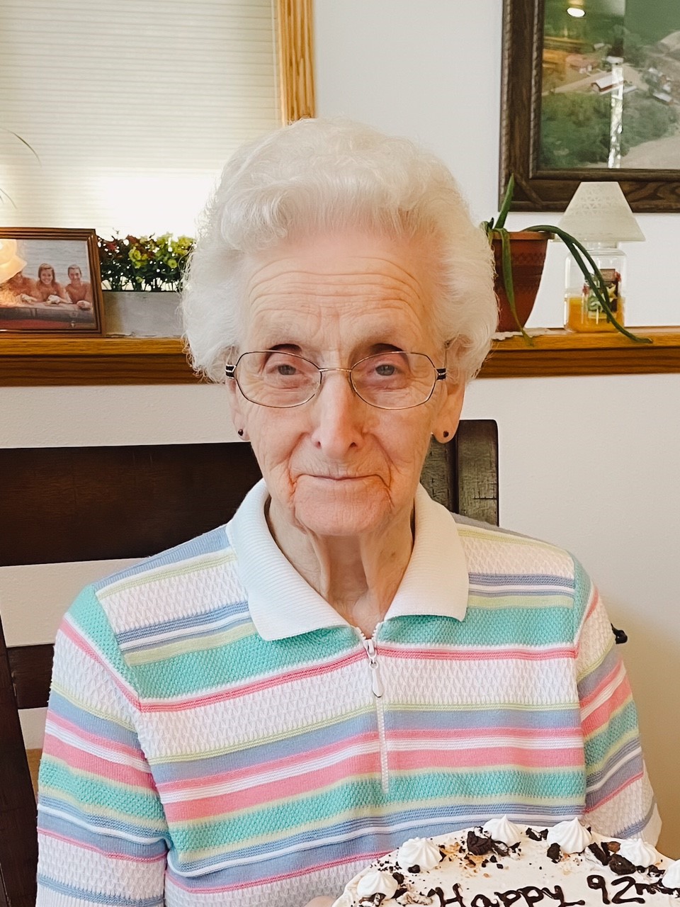 Beverly Jean (Iasscson) Melmer, 93 | KMIT 105.9 FM