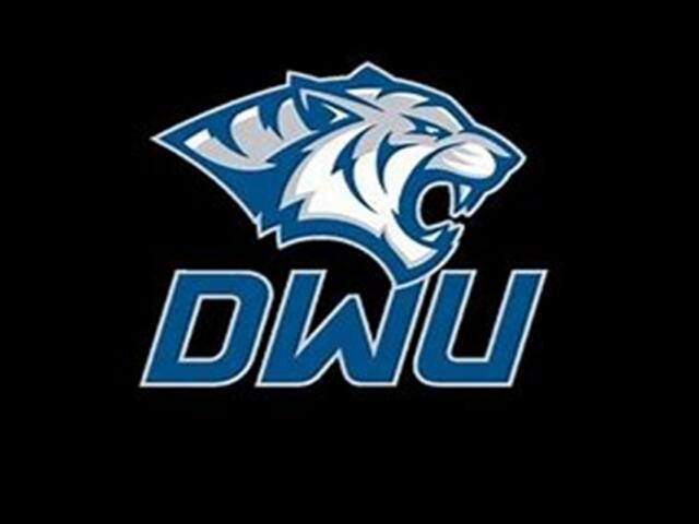 DWU men’s wrestling earn four all-conference honors - Mitchell Now