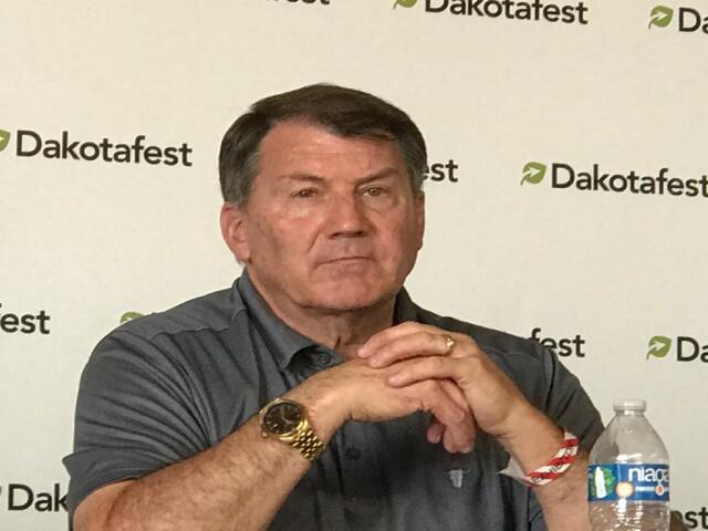 Staff from Senator Mike Rounds’ Office in Mitchell - Mitchell Now