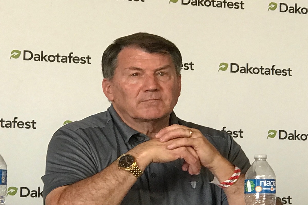 Senator Rounds’ Academy Day In Sioux Falls - Mitchell Now