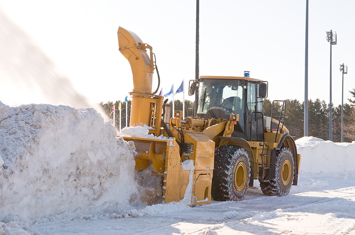Winter weather advisory takes effect at 8 AM on Wednesday, February ...