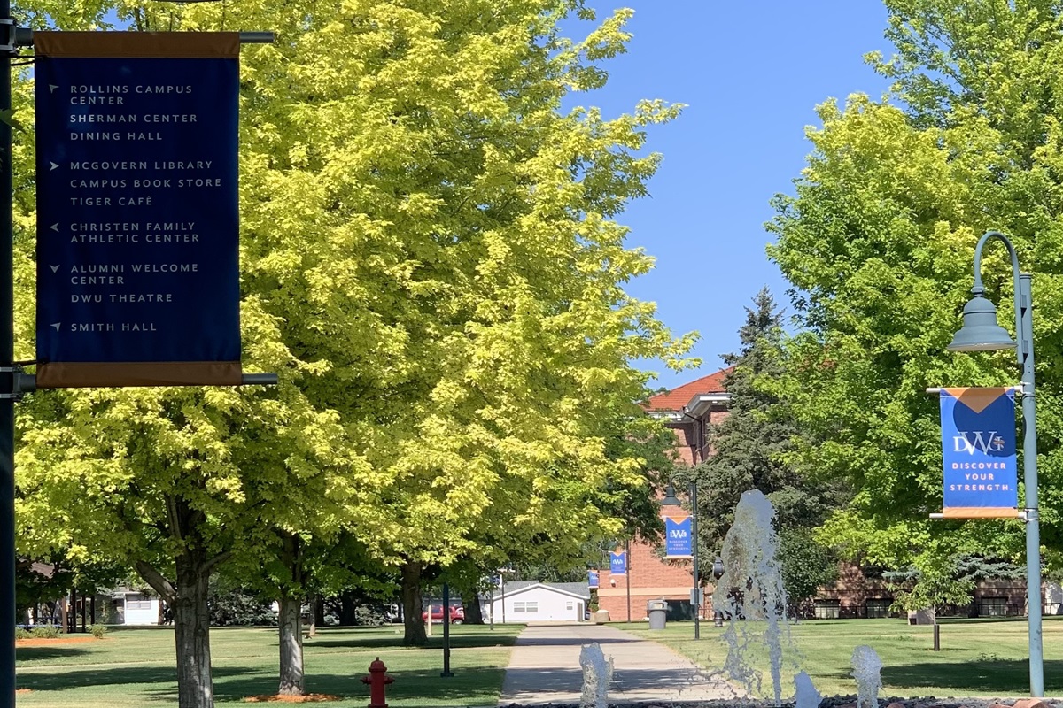 DWU, Monument Health announce location for new Rapid City nursing ...