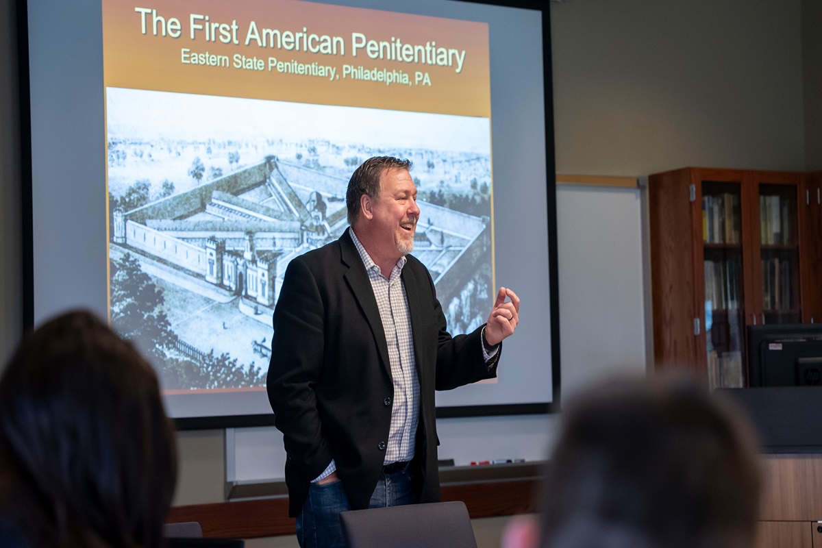 Augustana University brings back criminal justice major - Mitchell Now