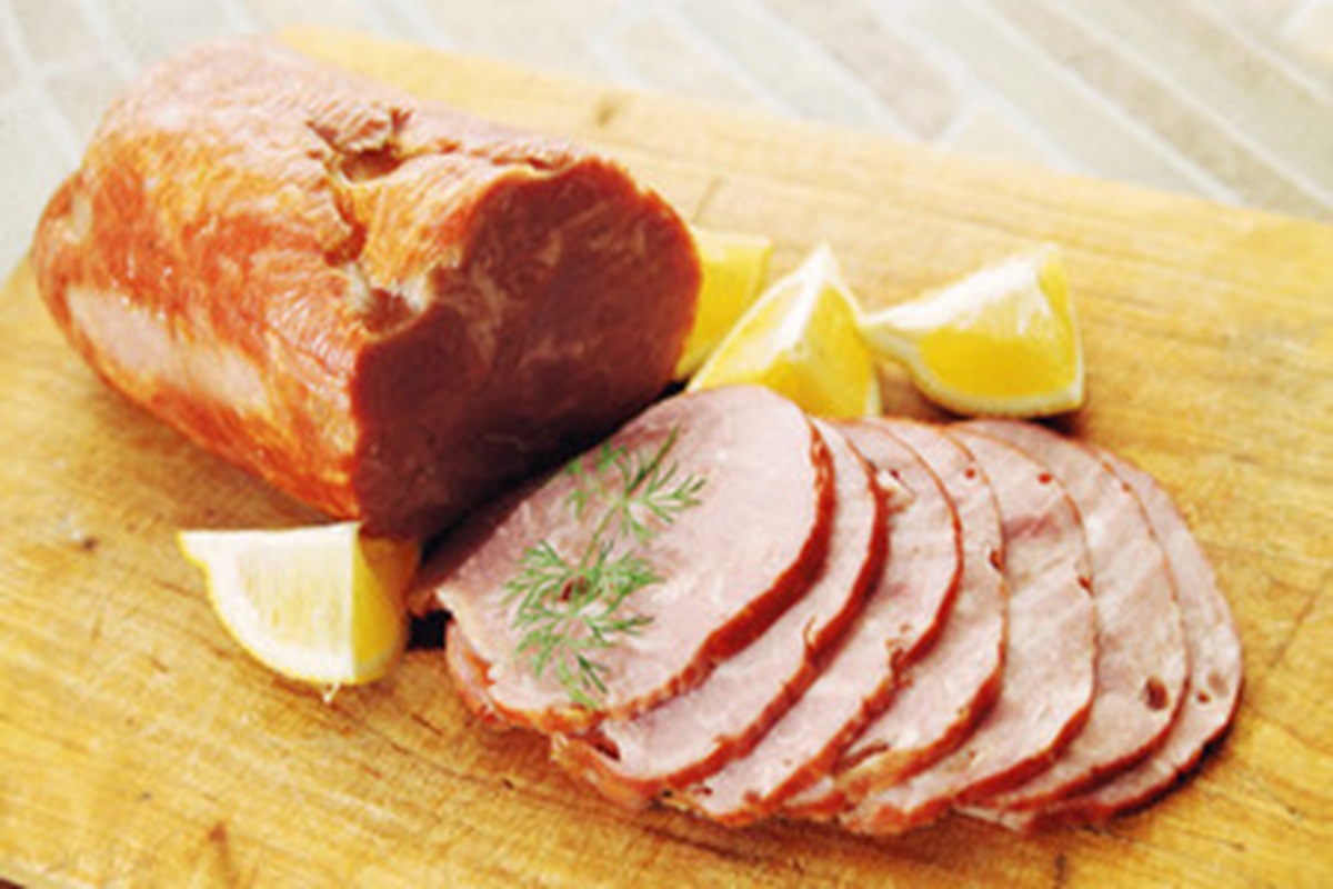 Easter ham giveaway set for March 26th in Mitchell - Mitchell Now
