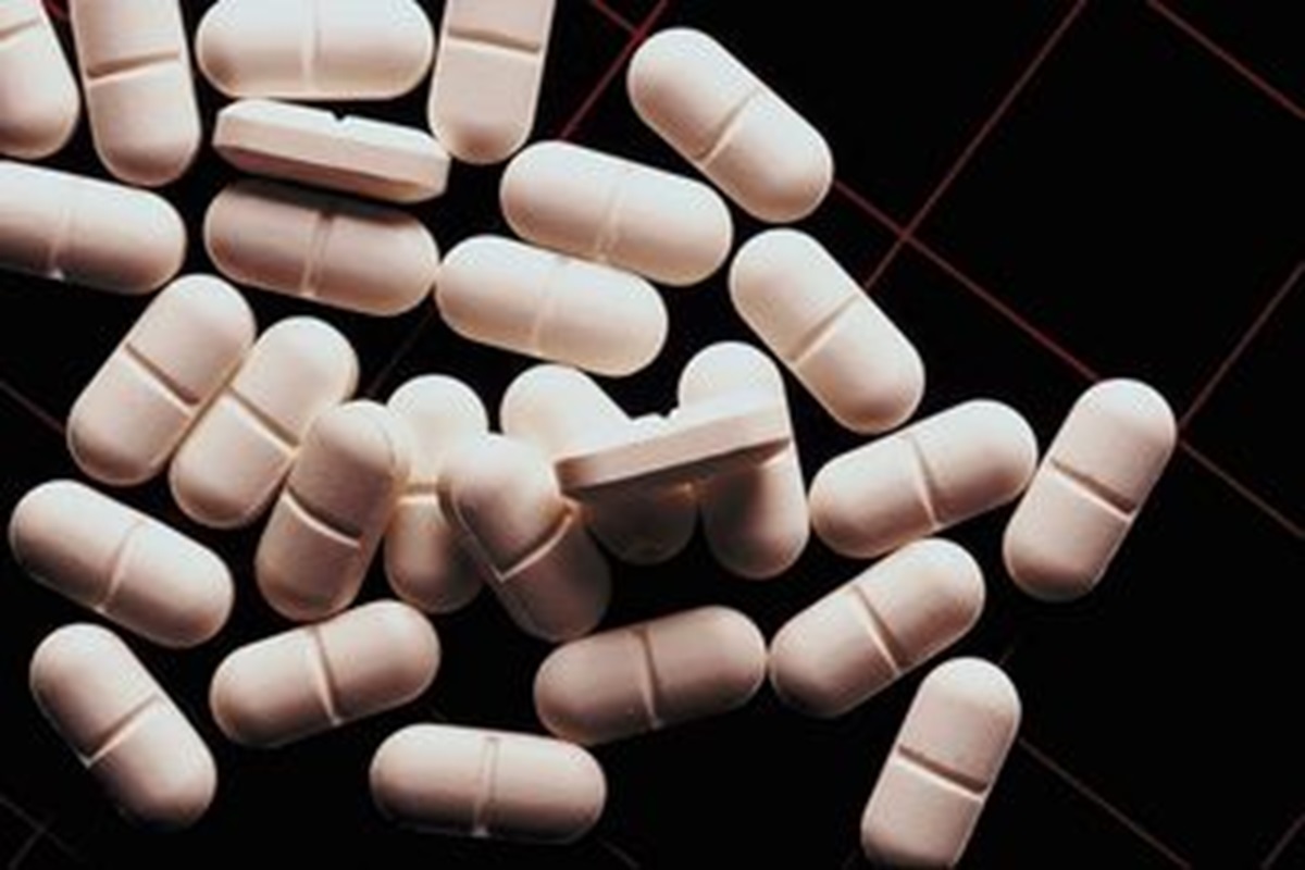 Rapid City Man Sentenced To 10 Years In Federal Prison For Drug
