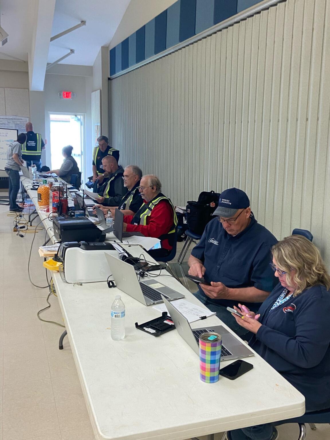 Emergency Management Training | KMIT 105.9 FM