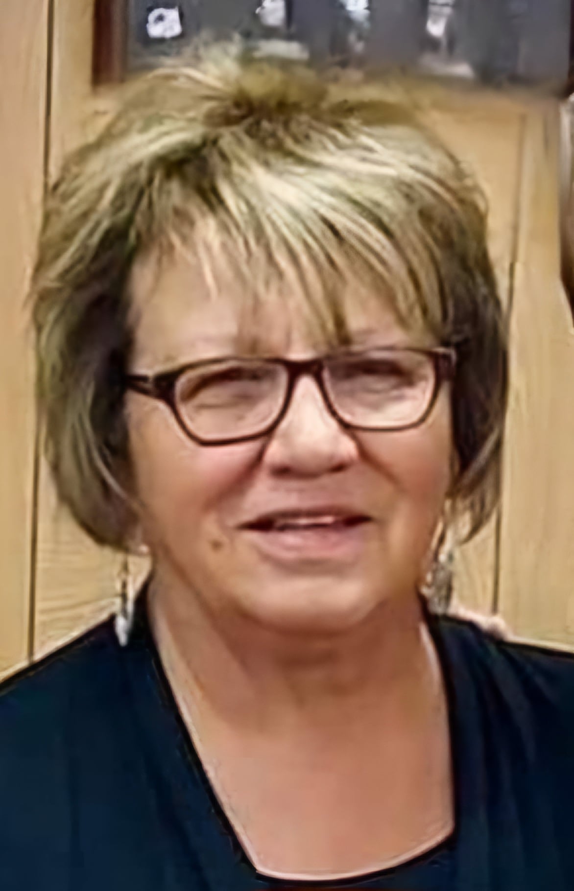 Cheryl Ardene Strehlow, Armour, SD - Mitchell Now