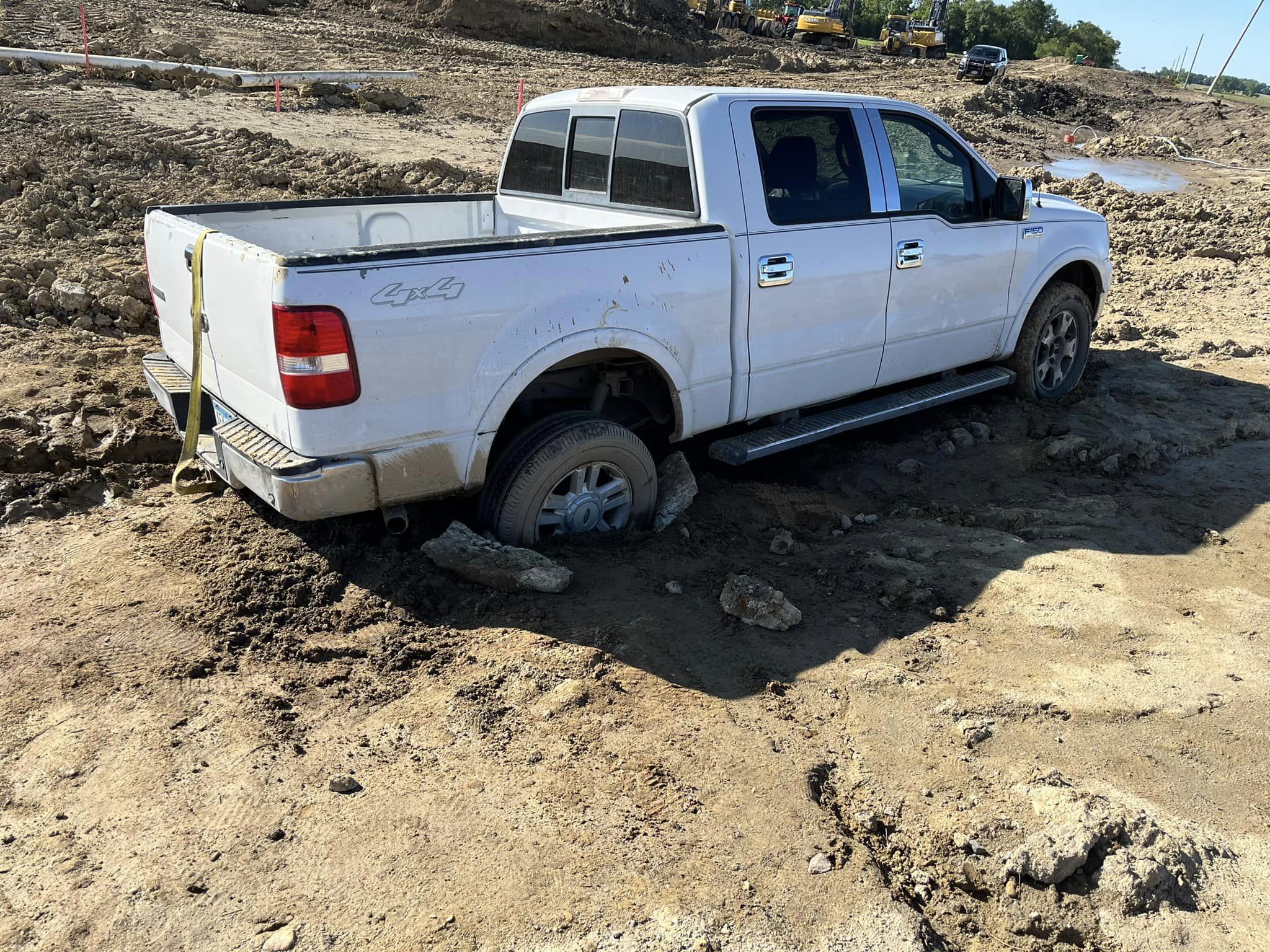 You Should Believe the Signs - Mitchell Now