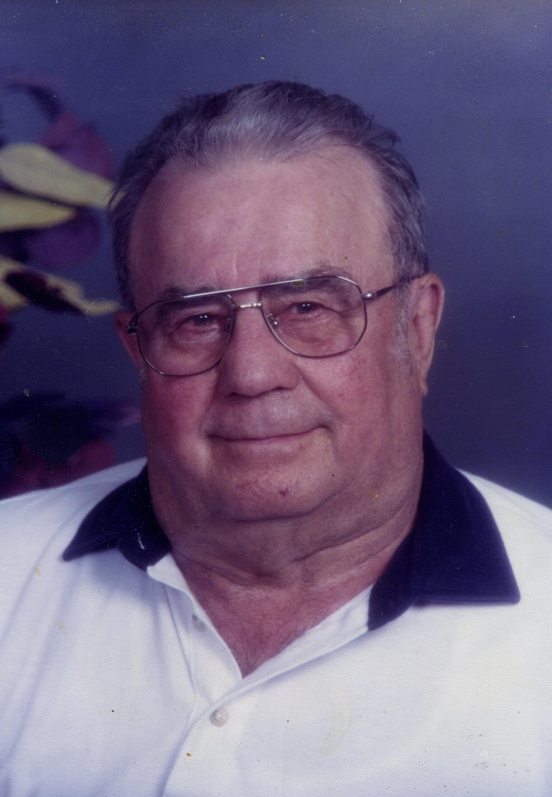 Merylin “Merle” Ferdinand Boehmer, 96, Parkston | KMIT 105.9 FM