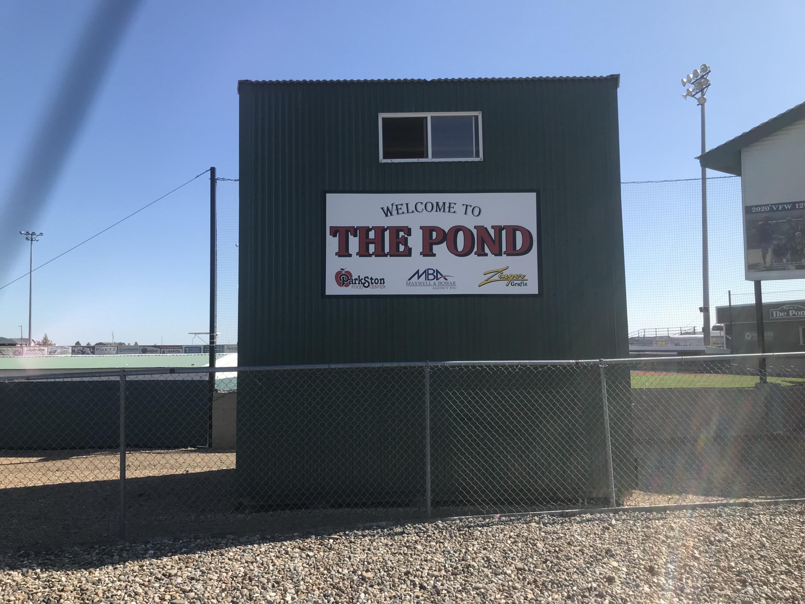 Monday morning sports 08/05/24 - Mitchell Now